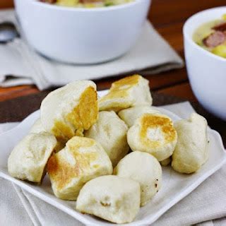 Best Flour Egg Dumplings Recipes