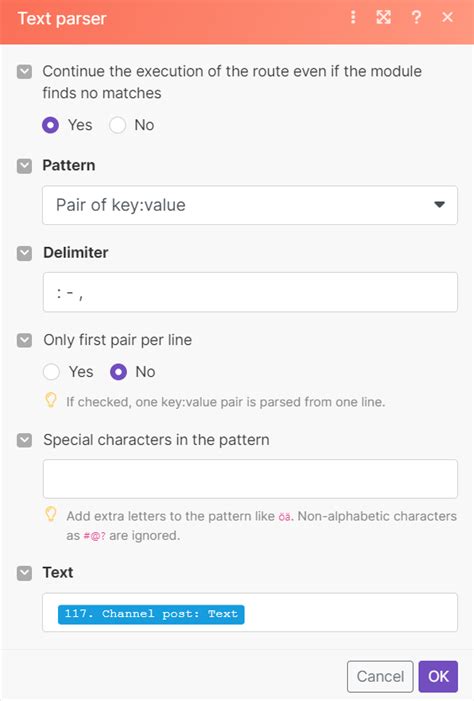 Use Multiple Delimiter In A Regex How To Make Community