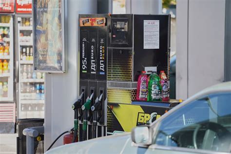 Ціни на пальне в вУкраїні станом на 12 грудня 2023— скільки коштують бензин газ та дизель