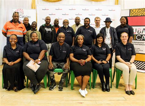 Ithuba Africa Relaunches As Non Profit To Connect Job Seekers With Opportunities In Tongaat