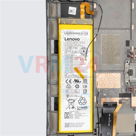 Tech Review Of Lenovo Yoga Tablet Pro Photo Rating