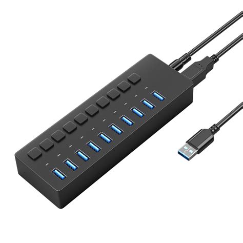 Usb3 2 Official Protocol Specification