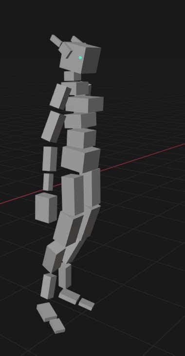 Remesh From Cubes R Blenderhelp