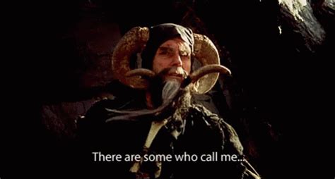 Monty Python Meme Tim