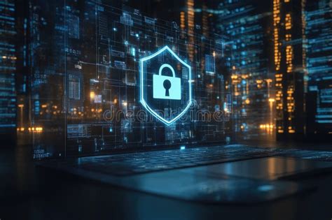 Cyber Defense Robust Digital Defense Strengthens Network Integrity Against Threats Leveraging