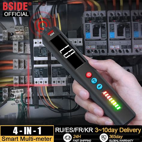 Bside Vfc Hz Ncv