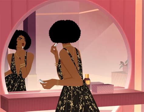 Lemons On Linkedin Frame By Frame Promo Video For Luxury Perfume