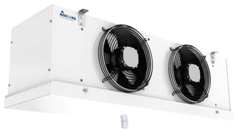 Dx Unit Coolers Enex Technologies