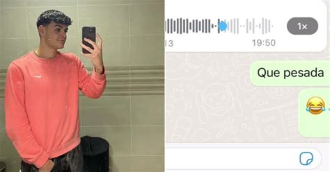 Compartió Una Foto En Su Cuenta De Instagram Y Recibió El Llamado Inmediato De Su Madre Con Una