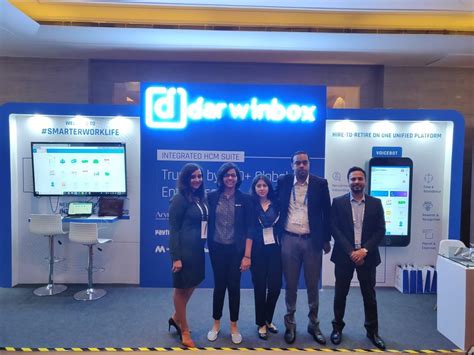 darwinbox on linkedin techhrin