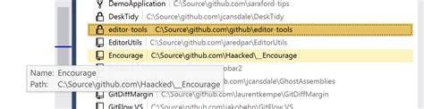 Github Repositories Colors Inconsistent With Local Git Repositories