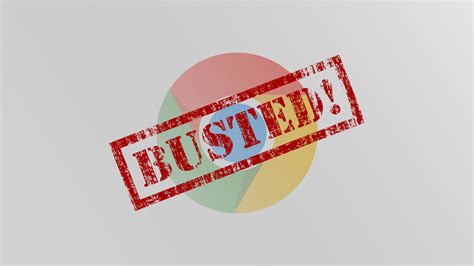 Chrome OS 81 Rollout Paused Because All The Things Are Broken