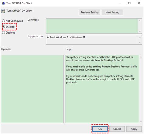 How To Fix RDP Connection Drops Over VPN