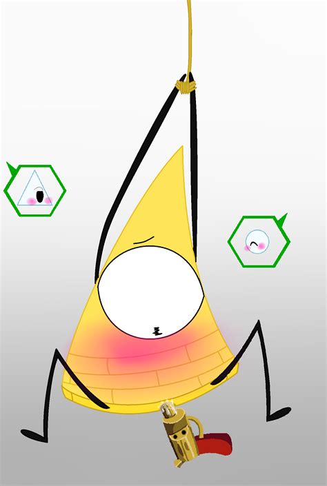 Post 2009982 Billcipher Crossover Cute Cat188 Gravityfalls Nuclearthrone Yungcuz Yungvenuz