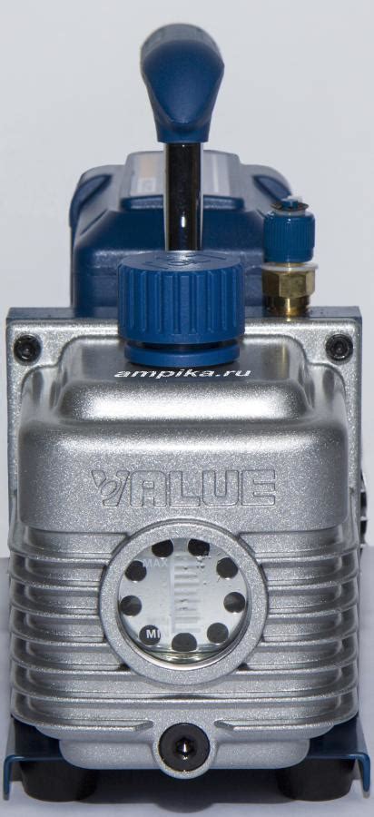 Вакуумный насос Value VE-115N - цена, отзывы, характеристики, фото ...