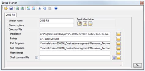 Crashreports Huge File Size Pc Dmis For Cmms Pc Dmis Nexus Community