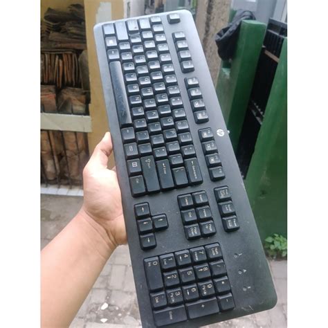 Jual Keyboard Murah Shopee Indonesia