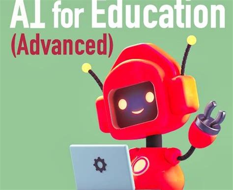 Ai For Education Advanced Coursera Mooc List