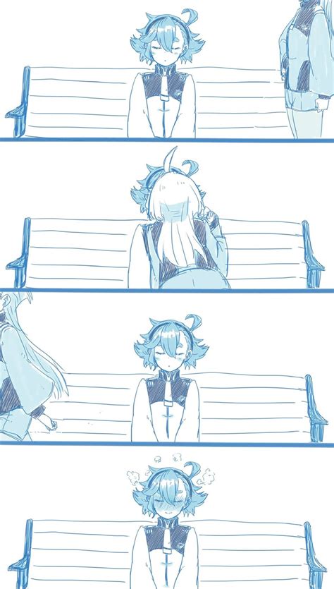 Suletta Mercury And Miorine Rembran Gundam And 1 More Drawn By Be Go Ichi Danbooru