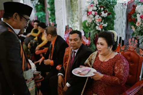 Willy And Lauren Adat Batak At Mulia Raja Kebon Nanas By Warna Project