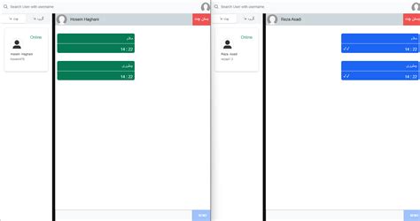 Github Rezaasadolahirealtime Chat App