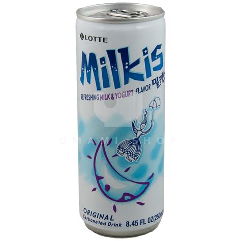 Milkiss Original – Umami Shop Canada