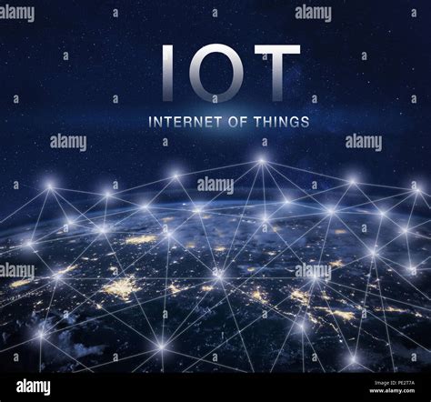 das internet der dinge iot fotos und bildmaterial in hoher auflösung