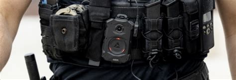 Axons Innovative Ab4 And Fleet 3 Technology