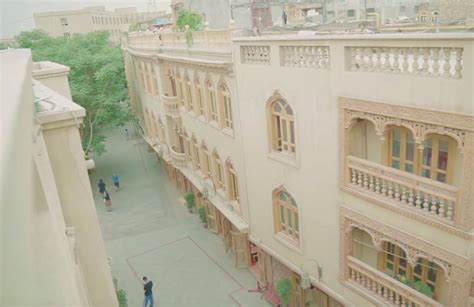Old Towns Uygur Architectural Style Well Preserved In Hotan Nw China