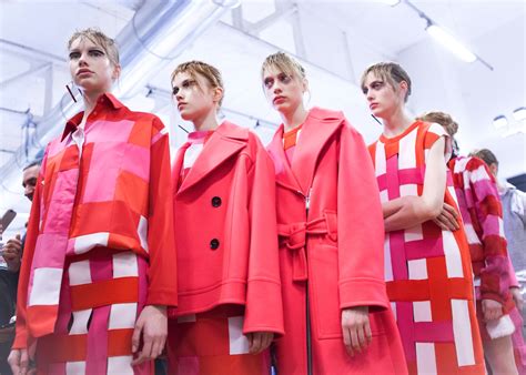 Mfw Day Three Roundup Aw16 Wonderland Magazine