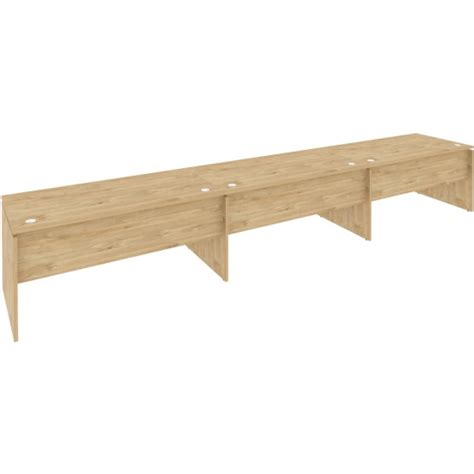 Рабочая станция Riva Chair O Rs 3 4 8 Тиквуд светлый 4740 800 750 Onix ЦБ 00061053 — купить в