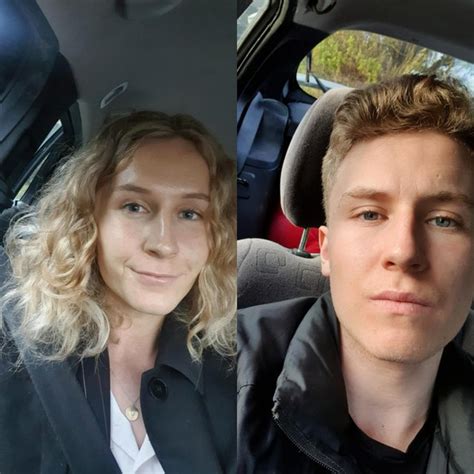Coming Up On 1yr Hrt And Finally Gathered The Courage To Post