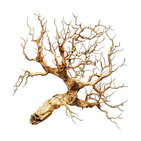 Tree With Roots On Transparent Background PNG Tree With Roots On Transparent Background PNG