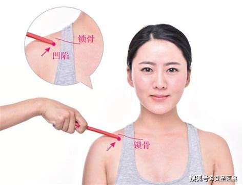 痰多咳嗽怎么都不见好，这组“化痰穴”你一定要知道！ 艾灸 穴位 症状