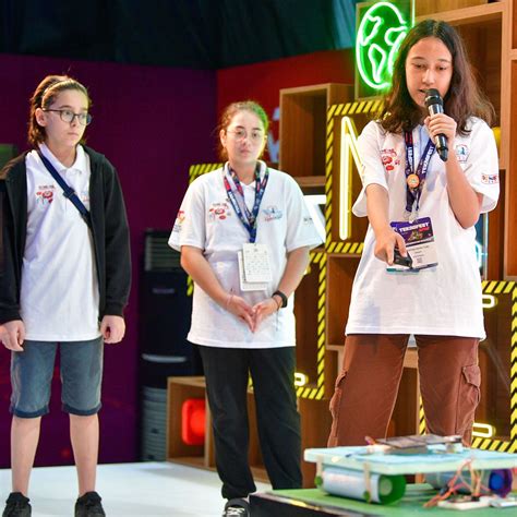 Teknofest I The Festival Whose Feet Dont Touch The Ground