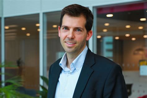 James Sankey Ey Emeia Corporate Commercial And Sme Banking Leader Ey