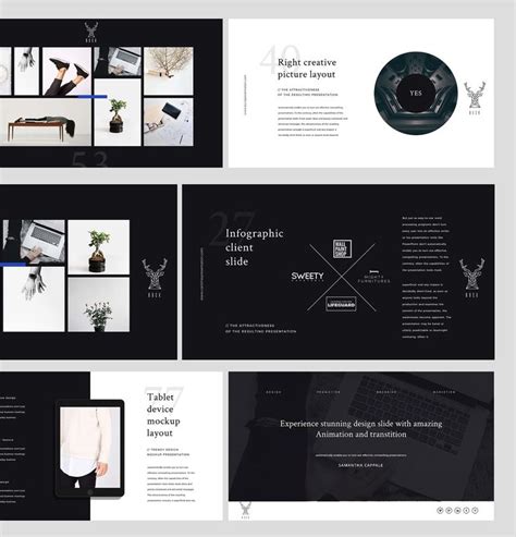 Volcano Powerpoint Template Powerpoint Templates Powerpoint Templates