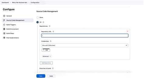 Step By Step Jenkins Guide Free Style Project Setup For Python