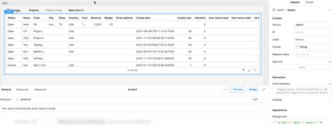 New Table Column Dynamic Appearance 💬 App Building Retool Forum