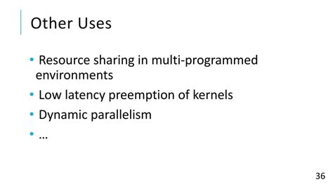 Zorua A Holistic Approach To Resource Virtualization In Gpus Ppt