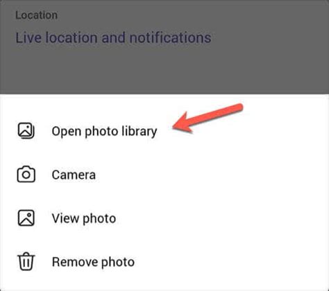 How To Change Your Profile Or Teams Picture In Microsoft Teams