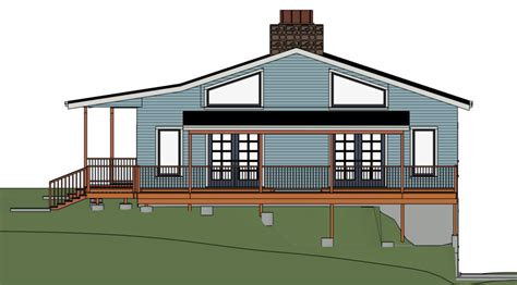 Adjusting Deck Posts Q A HomeTalk Forum