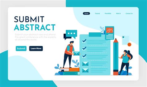Benefits Of Abstract Submission Forms Meetinghand Blog