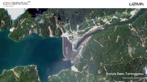 geospatial ai sdn bhd on linkedin uzmagroup geospatialai uzmasat1 spacetech geospatialdata…