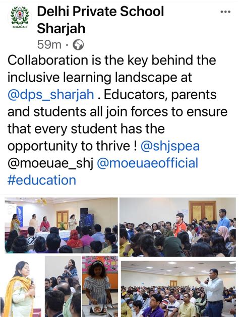 Adeeba Waseem On Linkedin It Certainly Takes A Village To Raise A