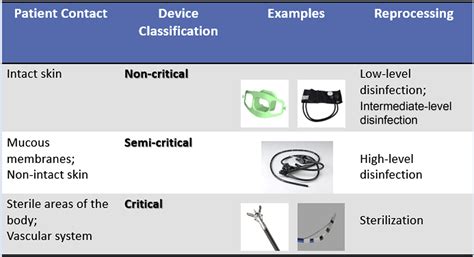 Endoscope Device Classification At Willie Poole Blog