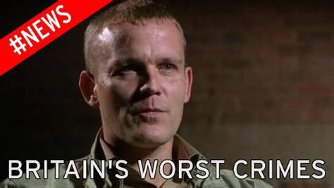 Mick And Mairead Philpott Had Sex As Their Son Lay Fighting For His Life Claims Chilling