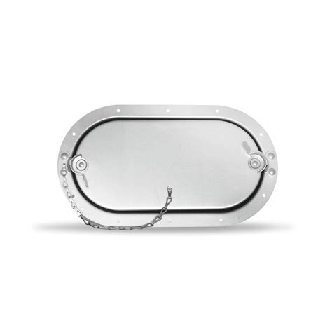 Access Panel Airfoil