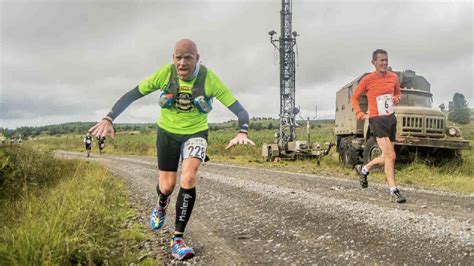 Raf Spadeadam 10k New For 2024