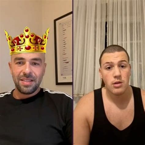 stream irfan p tiktokzerfetzung barello ist bald fällig